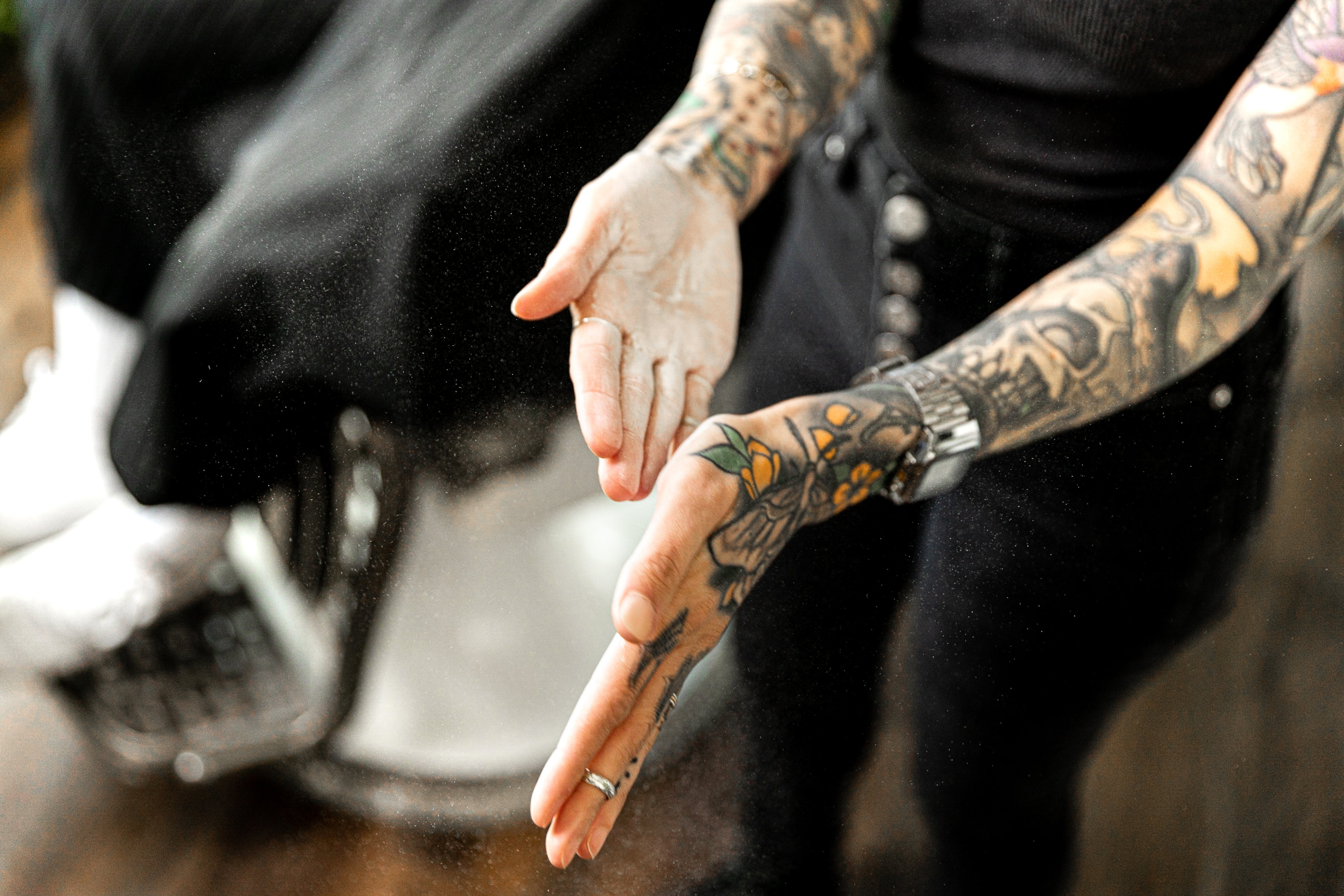 Let's Talk Texture Powder! – O'Douds