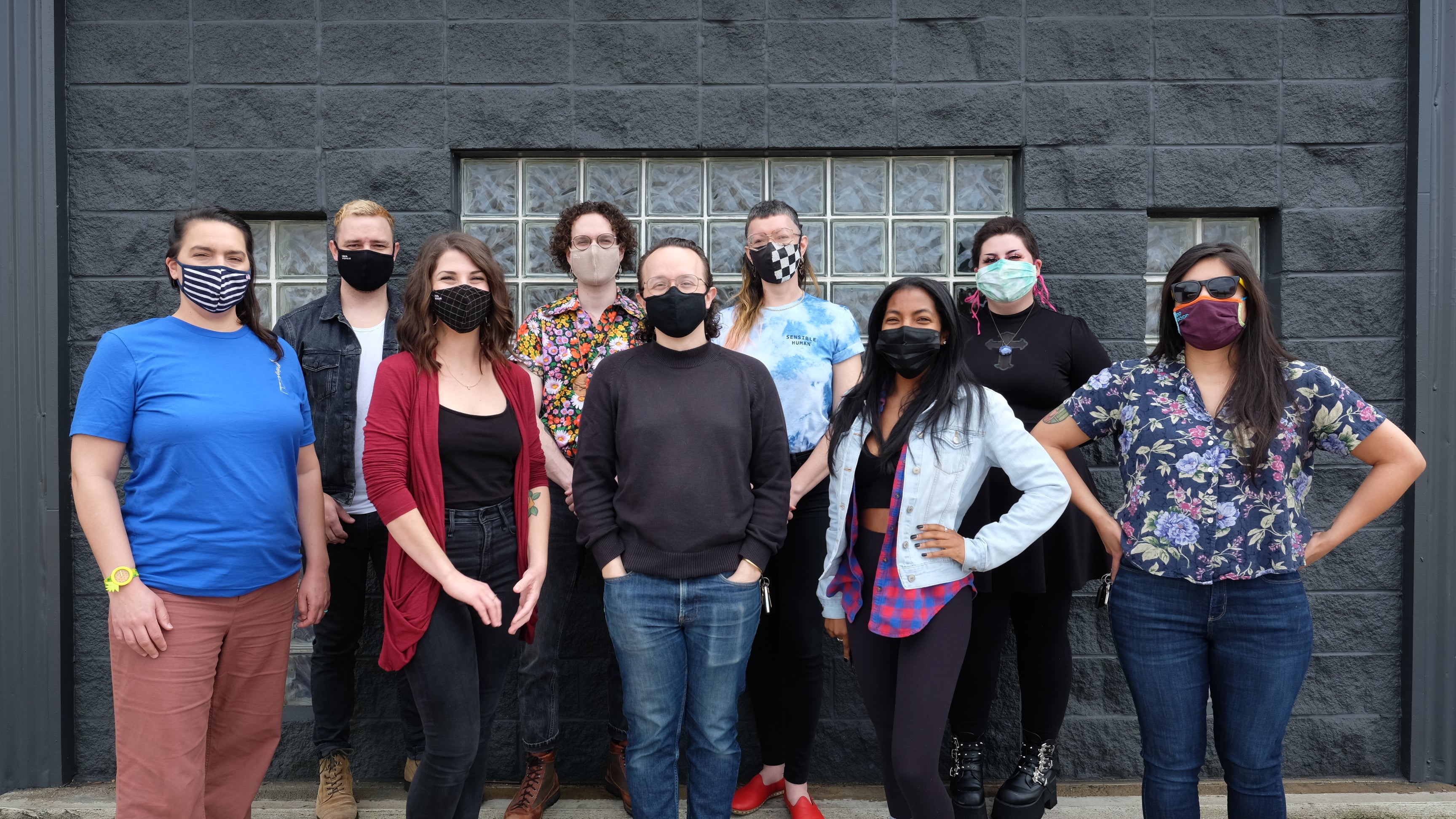 Sensible Humans form Sensible Cosmetics Co. – O'Douds