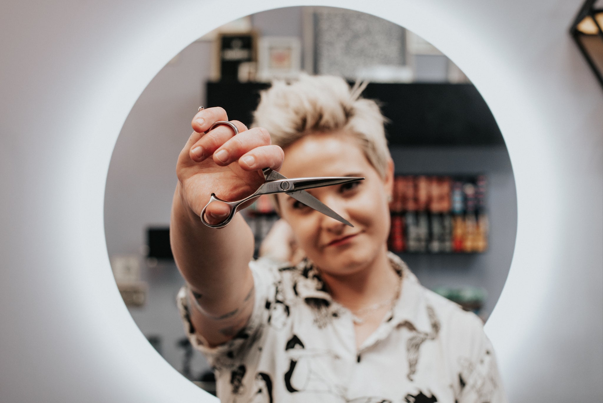 Stockist Highlight: Steph Slays – O'Douds