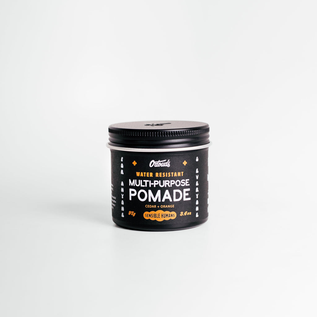 Multi Purpose Pomade – O'Douds