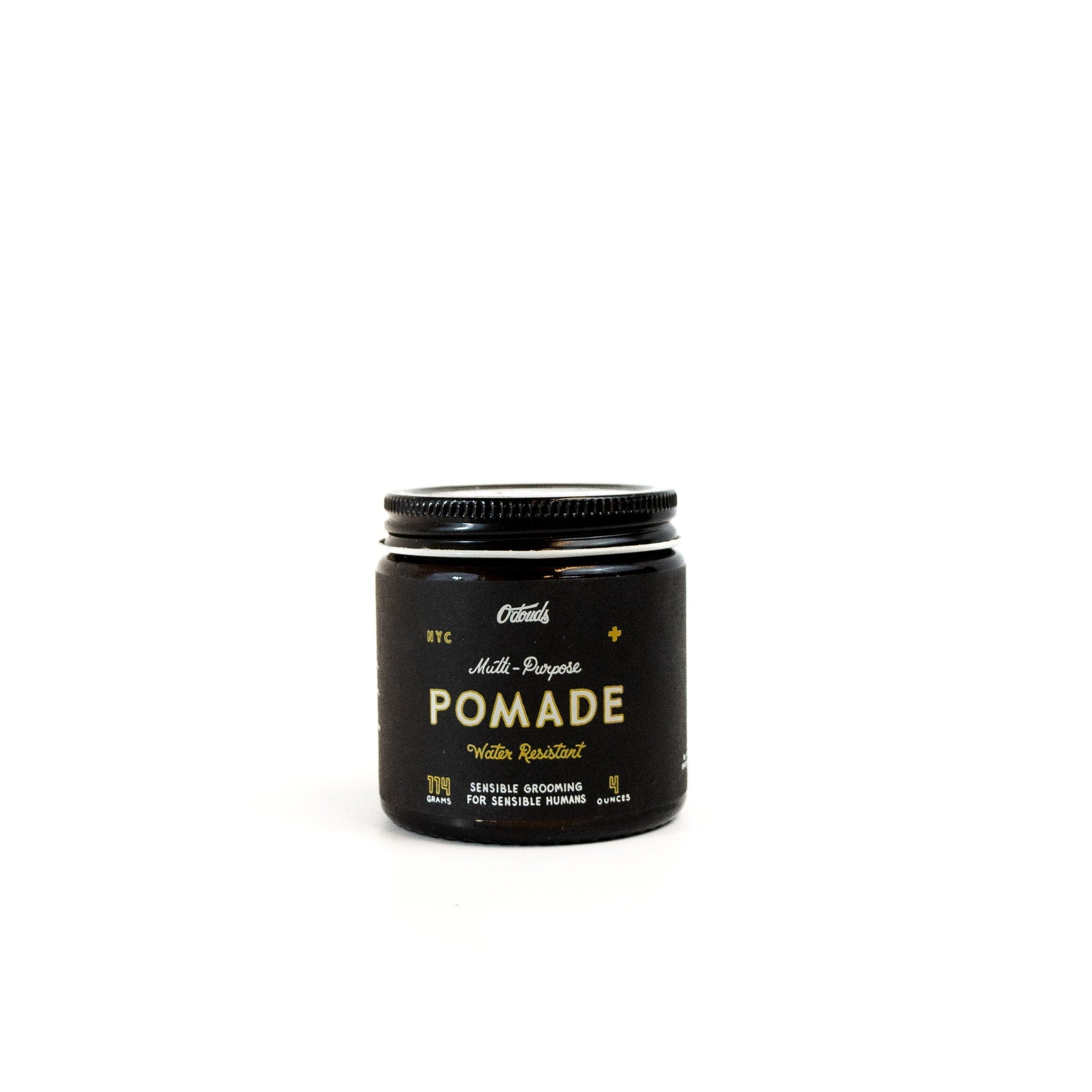Multi Purpose Pomade – O'Douds