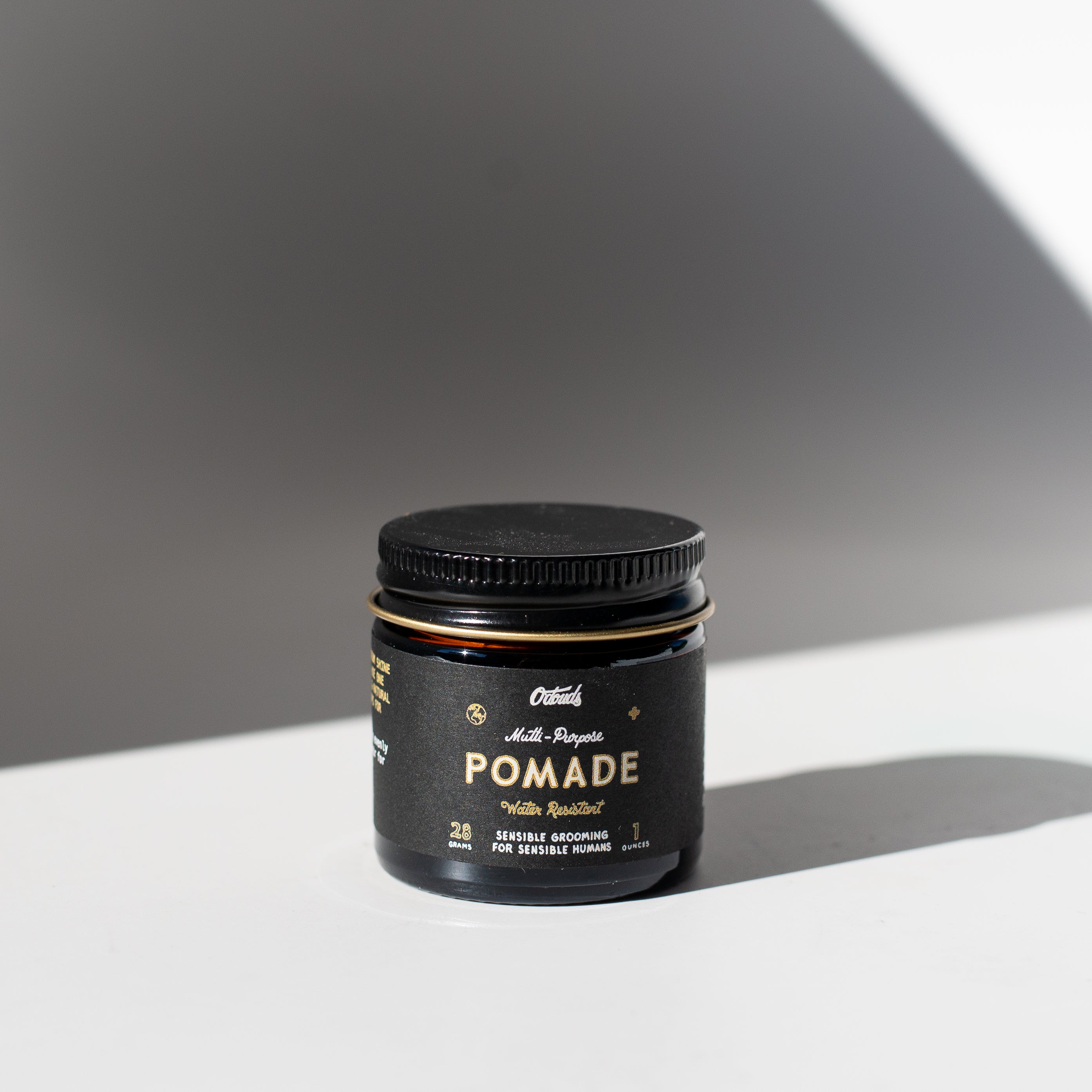 Multi Purpose Pomade Sample – O'Douds