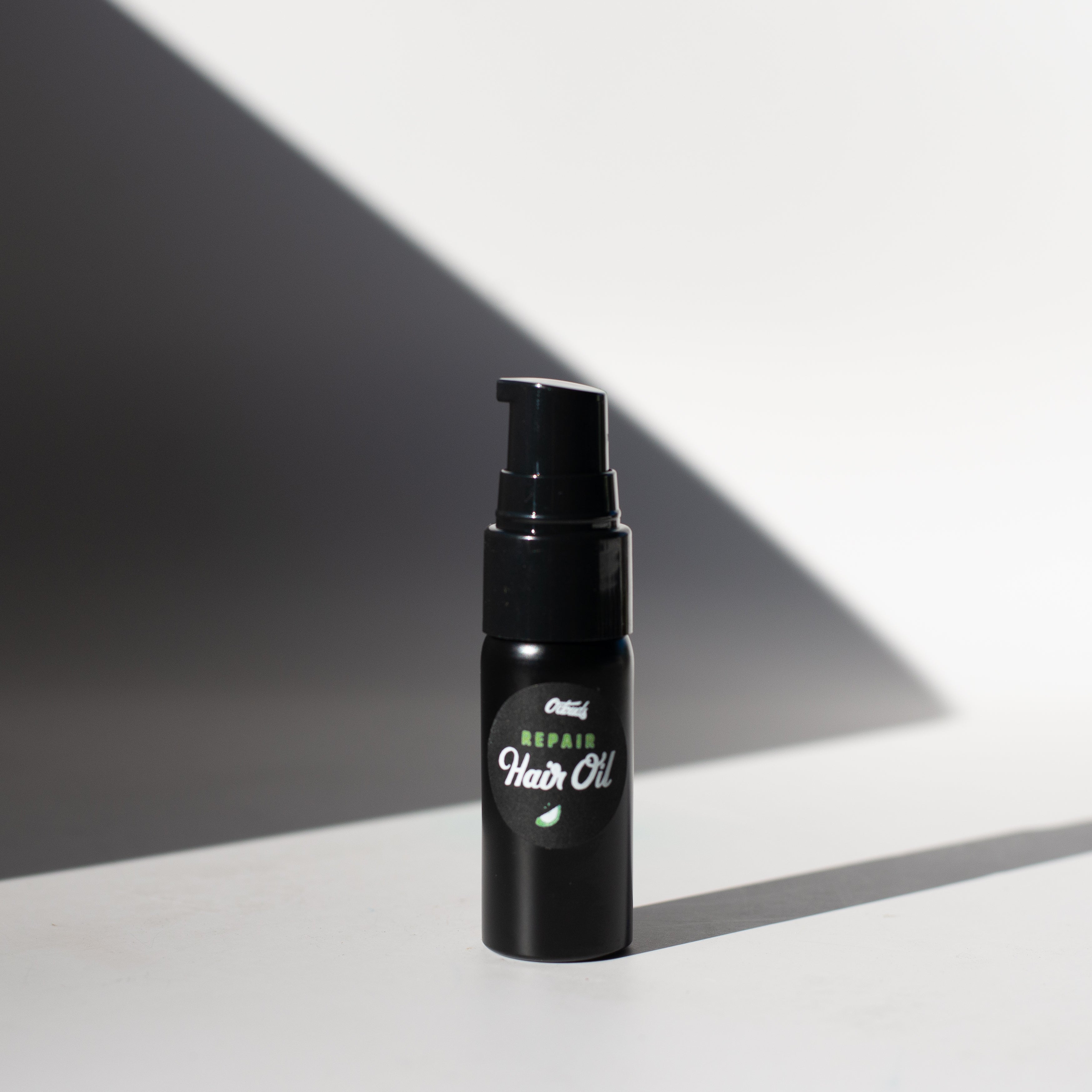 Repair Hair Oil Sample – O'Douds