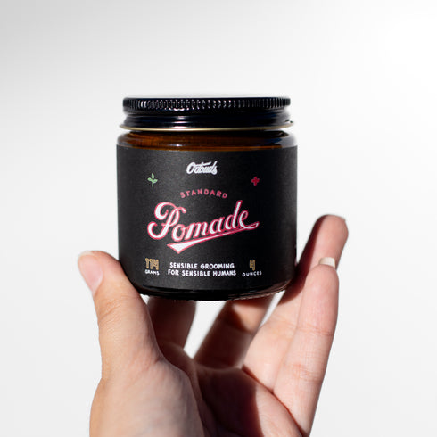 Standard Pomade – O'Douds
