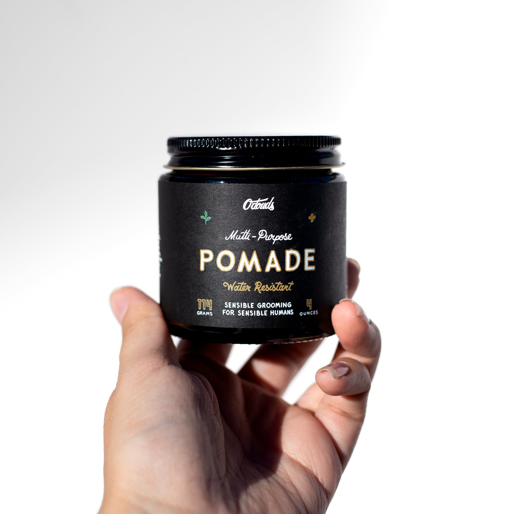 Multi Purpose Pomade – O'Douds