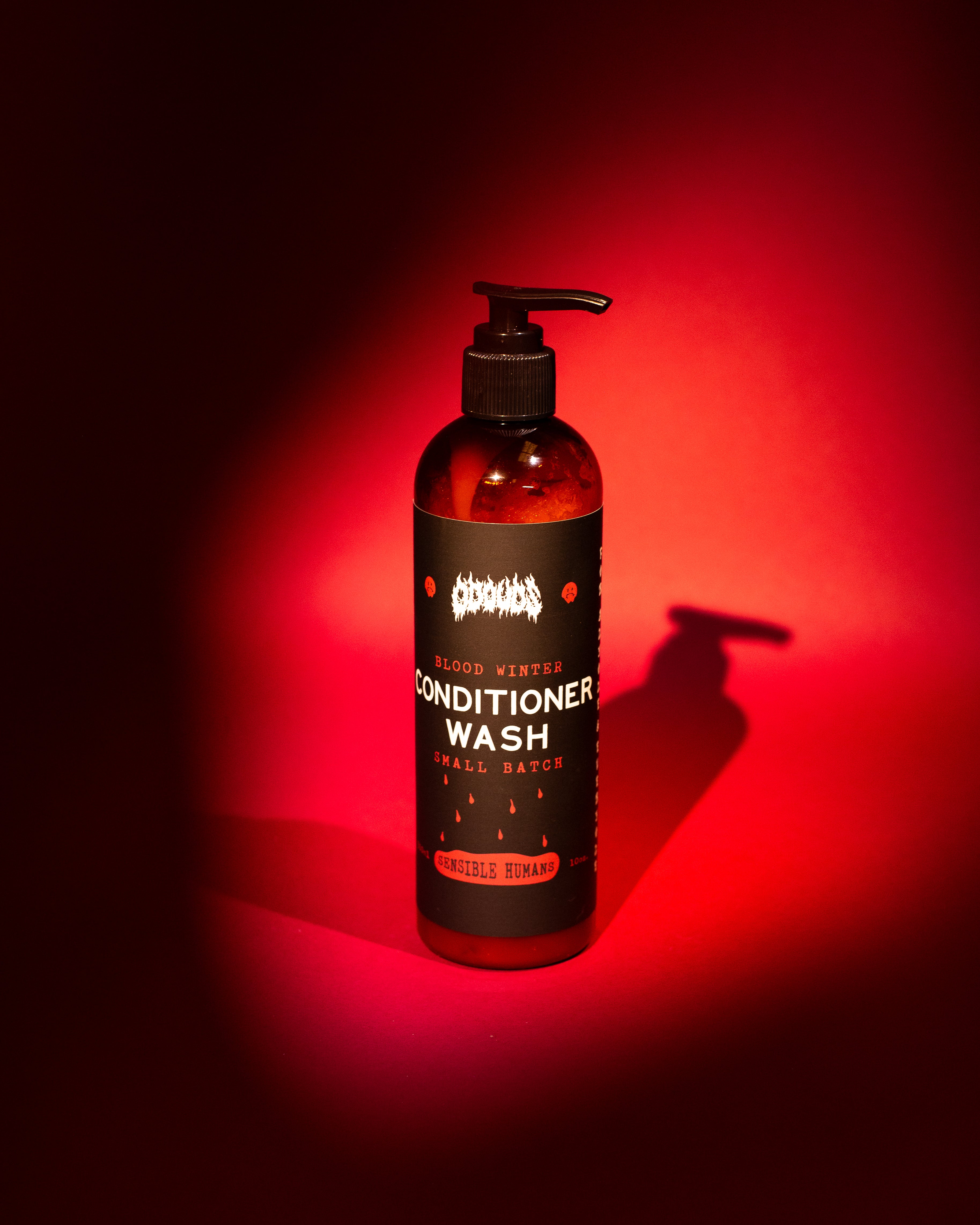 Conditioner Wash – O'Douds