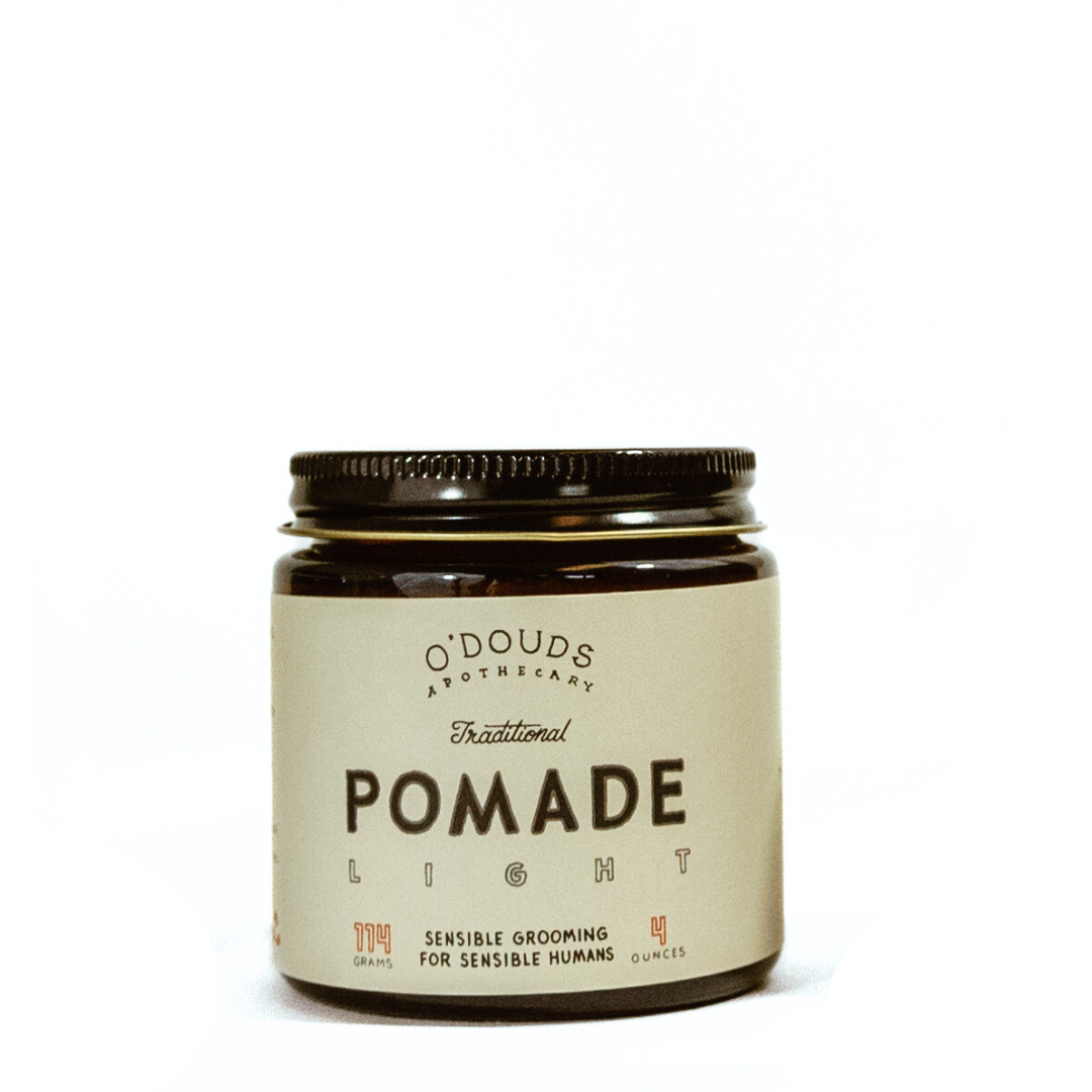 Traditional Pomade – O'Douds