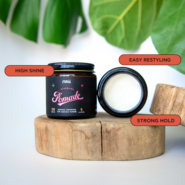 Standard Pomade – O'Douds