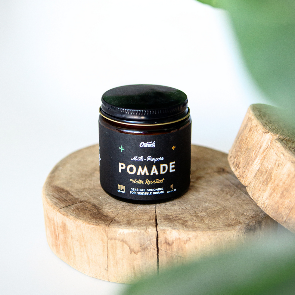 Multi Purpose Pomade – O'Douds
