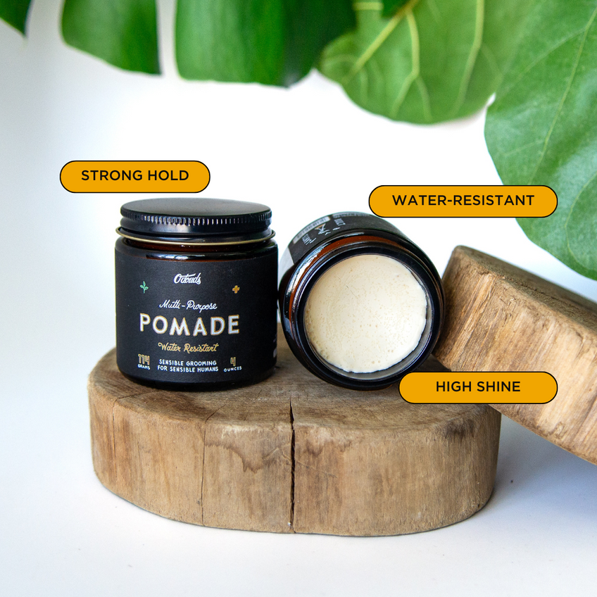 Multi Purpose Pomade – O'Douds