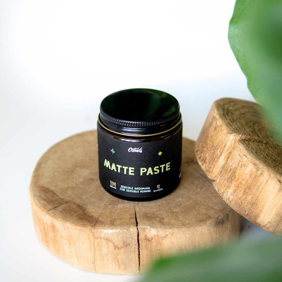 Matte Paste – O'Douds