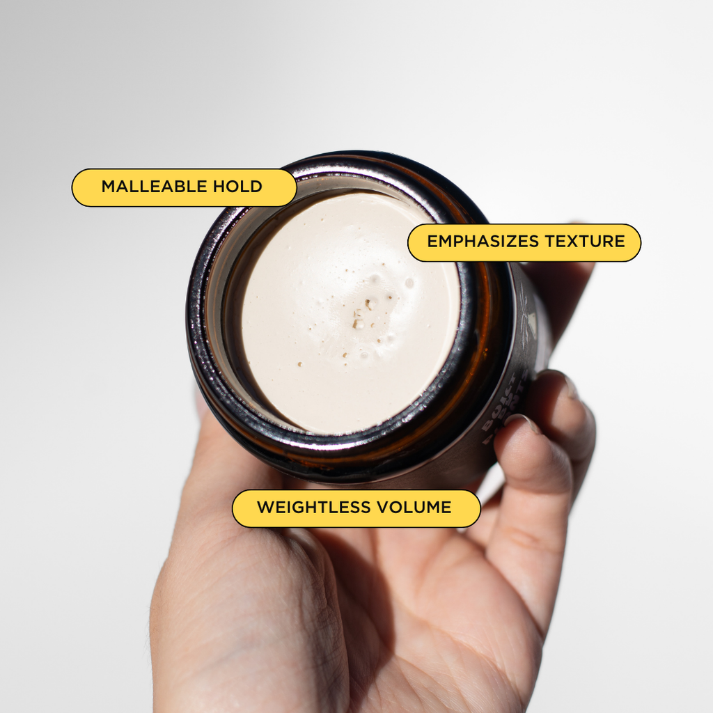 Matte Paste – O'Douds