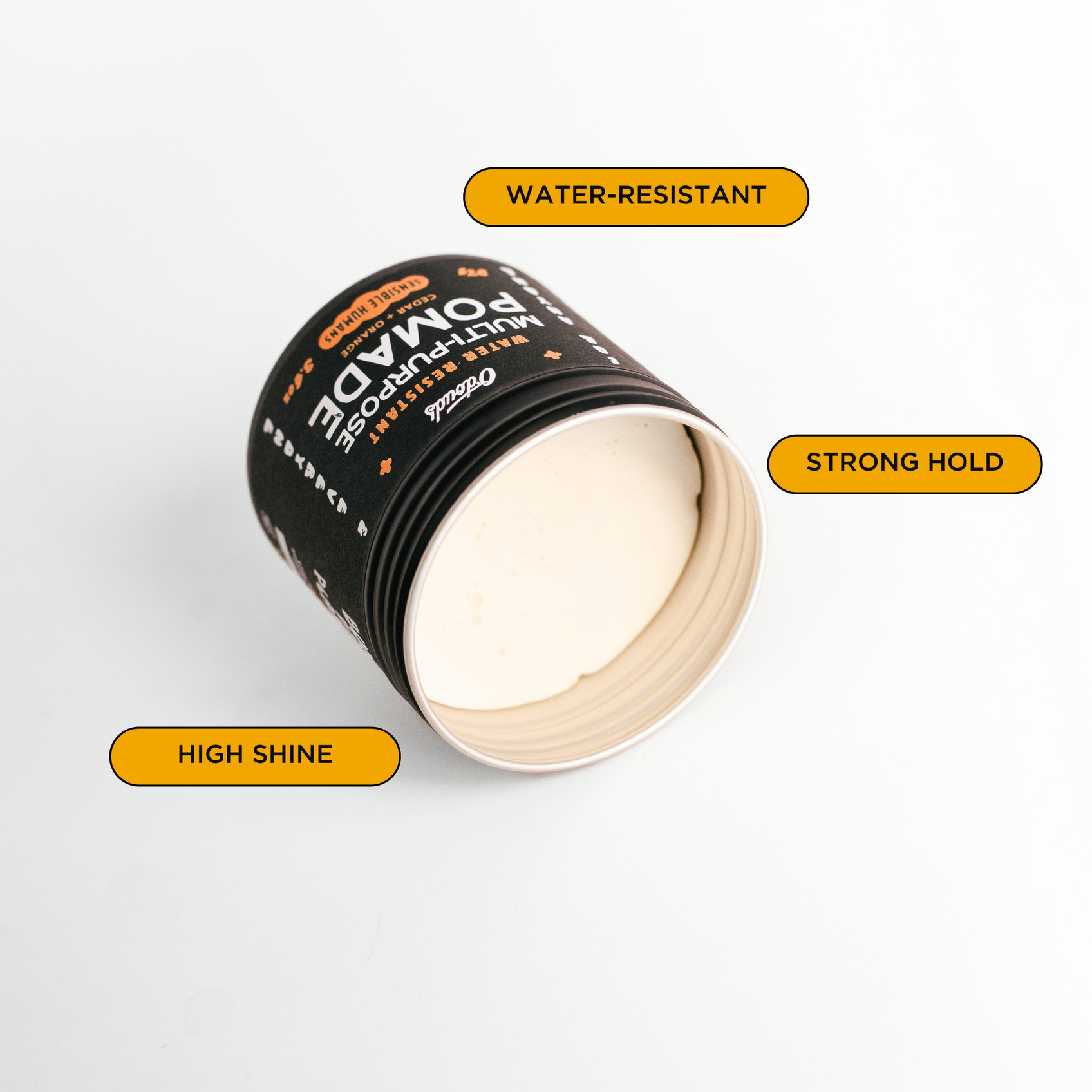 Multi Purpose Pomade – O'Douds