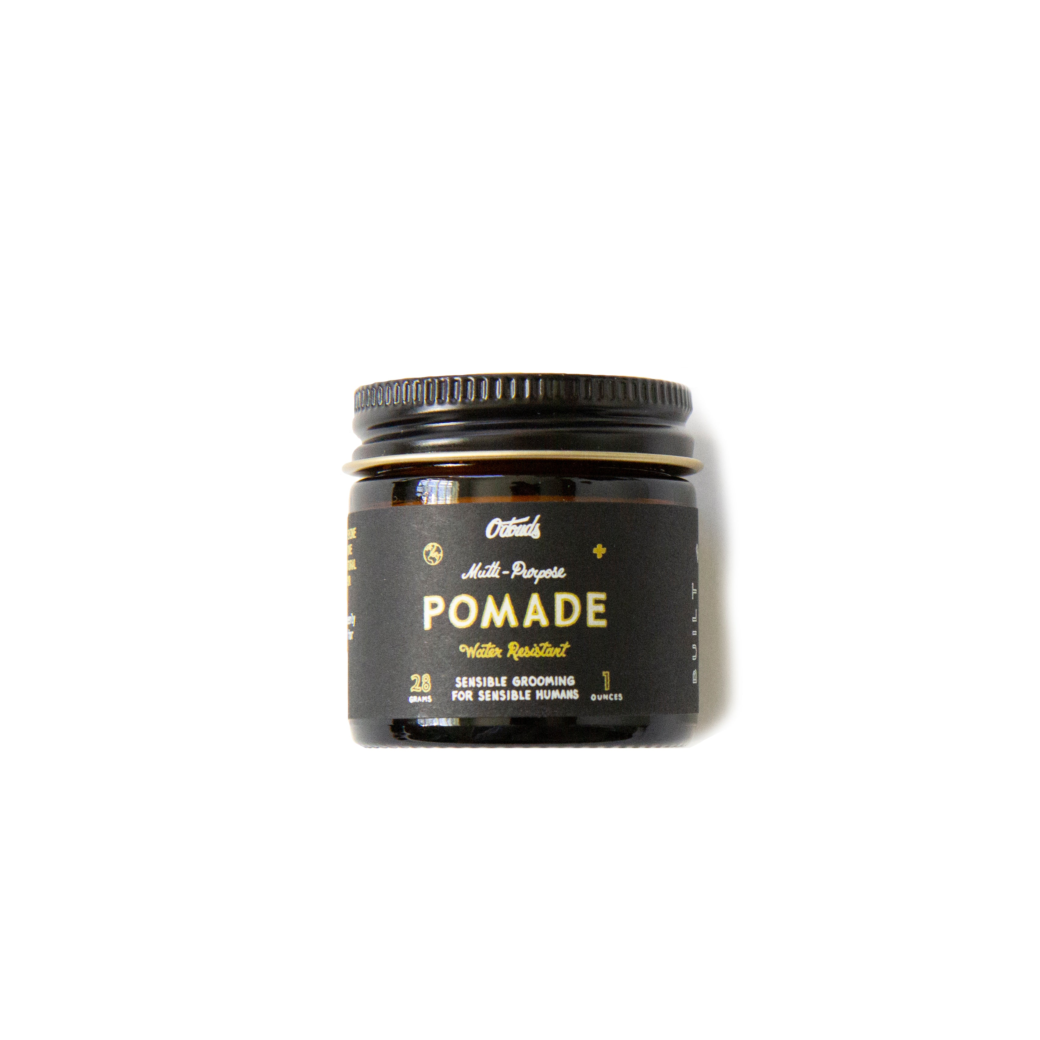 Multi Purpose Pomade Sample – O'Douds